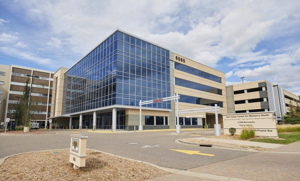 CCRM FERTILITY - MINNEAPOLIS - Updated December 2025 - 13 Photos & 10 ...