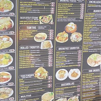 CASTAÑEDA’S MEXICAN FOOD - Updated October 2025 - 19 Photos & 28 ...