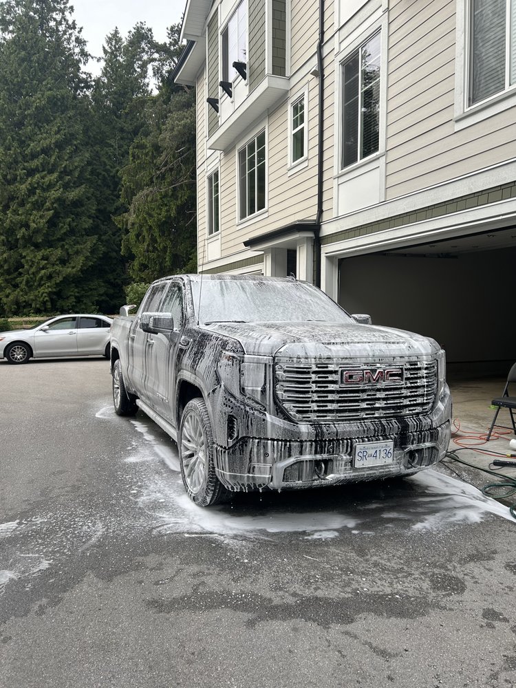 ELITE SHINE MOBILE DETAILING - Updated December 2025 - Request a Quote ...