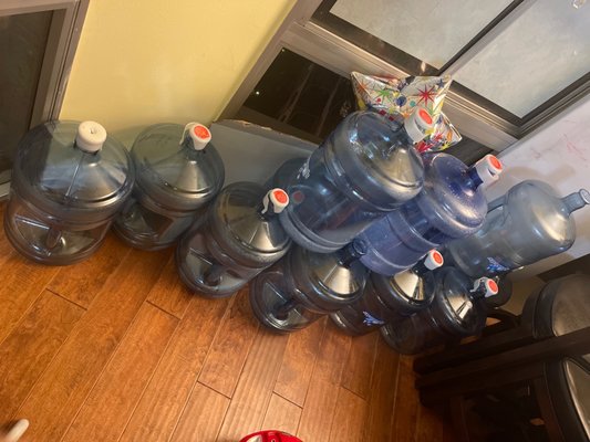 SPARKLETTS WATER - Updated July 2025 - 106 Photos & 1445 Reviews - 4500 ...