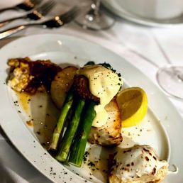 STEAK 48 - Updated July 2024 - 637 Photos & 332 Reviews - 260 S Broad ...