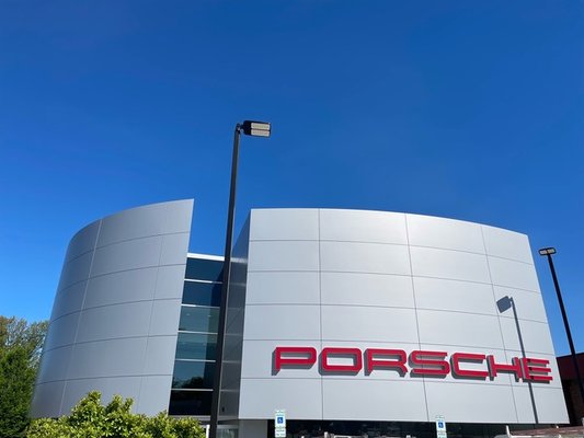 PORSCHE ANNAPOLIS - Updated December 2025 - 25 Photos & 36 Reviews - 20 ...