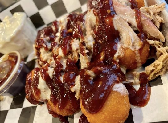 SWIFTY PIG BBQ - Updated October 2025 - 35 Photos & 14 Reviews - 1301 ...