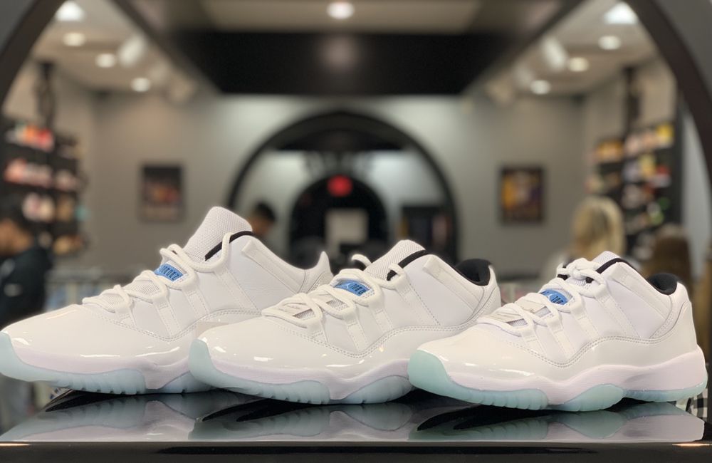 REMIX SHOES - Updated December 2025 - 13 Photos - 3615 Nicholasville Rd ...