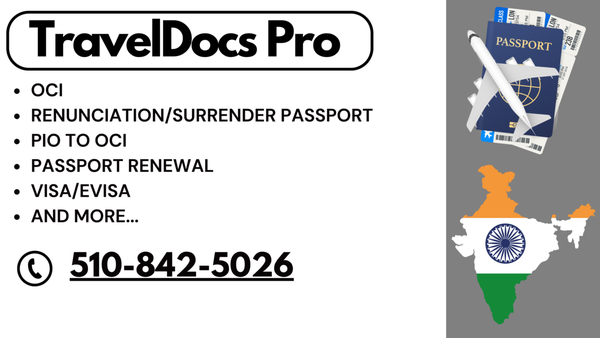 TRAVELDOCS PRO - Updated January 2025 - Request Information - Hayward ...