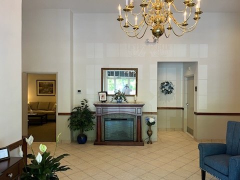 COMMUNITY FUNERAL HOME - Updated December 2025 - 17 Photos - 72 ...