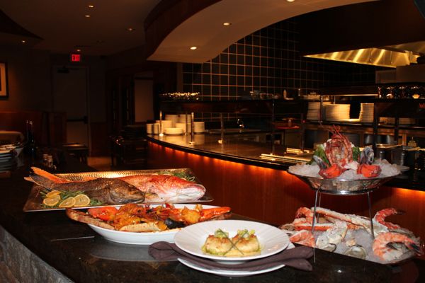 COPPER ROCK STEAKHOUSE - Updated September 2025 - 174 Photos & 125 ...