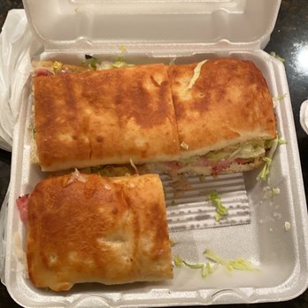 ZINO’S SUBS & PIZZA - Updated December 2024 - 51 Photos & 88 Reviews ...