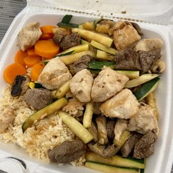 Best Hibachi Near Me - December 2025: Find Nearby Hibachi Reviews - Yelp