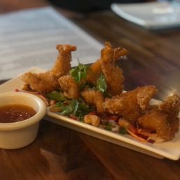 SEA THAI BISTRO - Updated July 2024 - 624 Photos & 597 Reviews - 2350 ...