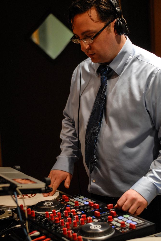 DJ GOOD THINGS - Updated May 2025 - Portland, Oregon - DJs - Phone ...