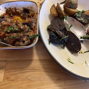 UZZO MEDITERRANEAN RESTAURANT - Updated January 2025 - 85 Photos & 59 ...