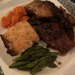 NOUVELLE CUISINE - Updated January 2026 - 116 Photos & 158 Reviews ...