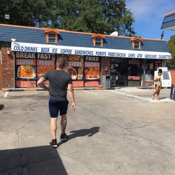 KEY’S FUEL MART - Updated September 2024 - 45 Photos & 43 Reviews ...