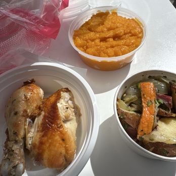 CALIF CHICKEN CAFE - Updated October 2025 - 132 Photos & 145 Reviews ...