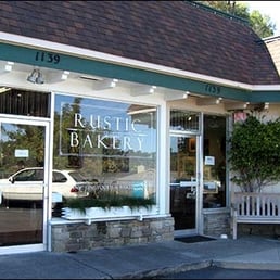 RUSTIC BAKERY - Updated July 2025 - 156 Photos & 269 Reviews - 1139 ...