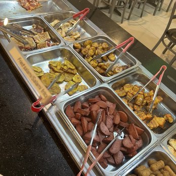 EL PALACIO BUFFET - Updated January 2025 - 187 Photos & 226 Reviews ...