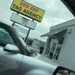 NORTHWEST TAG AGENCY - Updated July 2025 - 38 Reviews - 6317 N Meridian ...