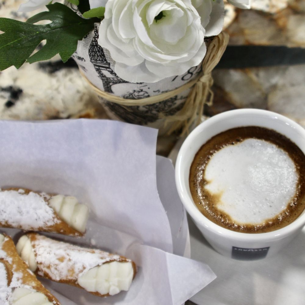 CAFFE BOTTEGA ITALIANA - 35 Photos & 11 Reviews - 8 Fort Evans Rd SE ...