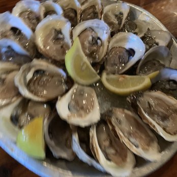 THE ALBANY ALE & OYSTER - Updated February 2025 - 585 Photos & 482 ...
