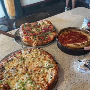 CAPPY’S PIZZERIA - 91 Photos & 174 Reviews - 3200 W Bay-to-Bay Blvd ...
