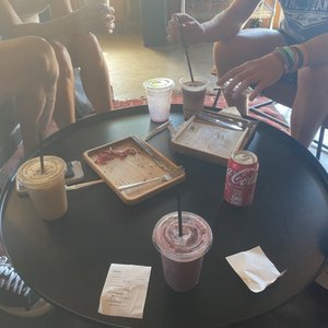 PURITAN COFFEE & BEER - 84 Photos & 104 Reviews - 205 W Dickson St ...