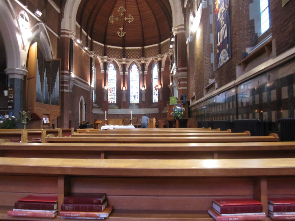 HOLY TRINITY - Updated March 2025 - Rue Capitaine Crespel 29, Ixelles ...