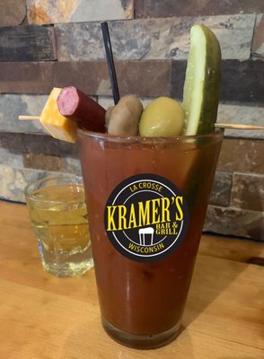 KRAMER’S BAR & GRILL - Updated December 2025 - 17 Photos & 14 Reviews ...