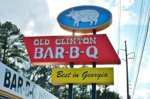 OLD CLINTON BBQ - Updated February 2025 - 19 Photos & 54 Reviews - 2645 ...