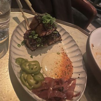 PYRO - Updated February 2025 - 599 Photos & 226 Reviews - 4300 E ...