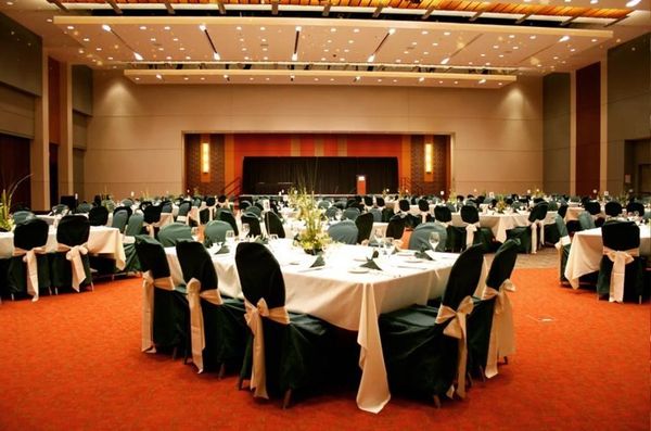 MASSMUTUAL CENTER - 72 Photos & 24 Reviews - 1277 Main St, Springfield ...