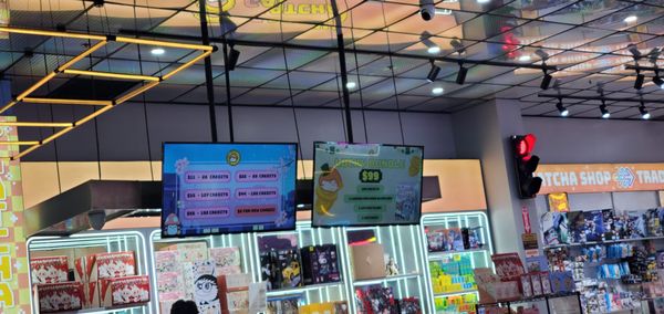 GATCHA - Updated July 2025 - 91 Photos & 18 Reviews - 55 Parsonage Rd ...