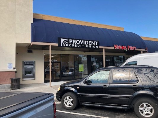 PROVIDENT CREDIT UNION - Updated November 2025 - 16 Photos & 52 Reviews ...