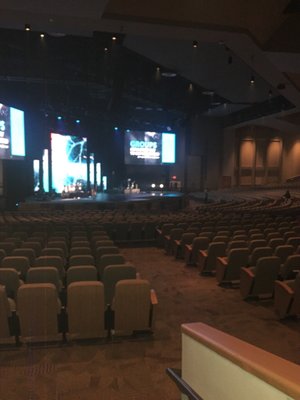 TRADERS POINT CHRISTIAN CHURCH NORTHWEST - Updated December 2025 - 23 ...