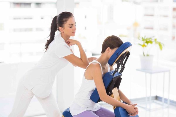 ELIZABETH CASEY, LMT - NEN MASSAGE - Updated May 2026 - 13 Photos - Las ...