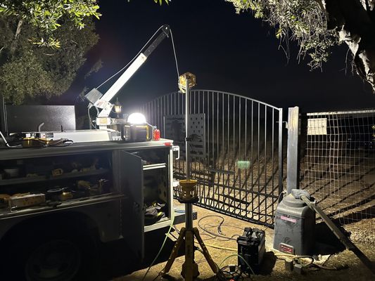 WROUGHT IRON GATES - Updated January 2026 - 569 Photos & 76 Reviews ...