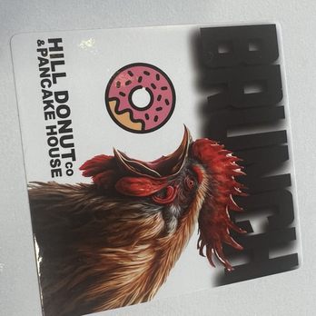HILL DONUT CO.& PANCAKE HOUSE - Updated February 2025 - 62 Photos & 34 ...