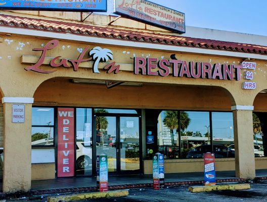 LATIN RESTAURANT - Updated December 2025 - 95 Photos & 92 Reviews ...