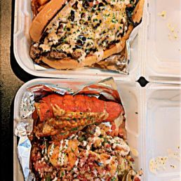 FAT BOI GOURMET POTATOES - Updated October 2025 - 83 Photos & 58 ...