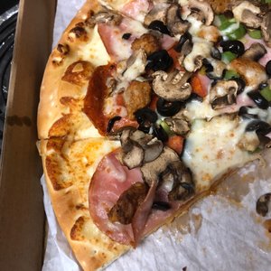 GROUNDLING PIZZA - Updated August 2025 - 101 Photos & 69 Reviews ...