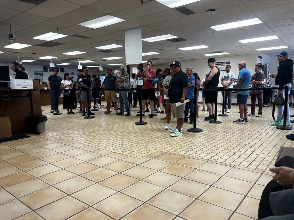 ARIZONA DEPARTMENT OF TRANSPORTATION MOTOR VEHICLE DIVISION - Updated ...