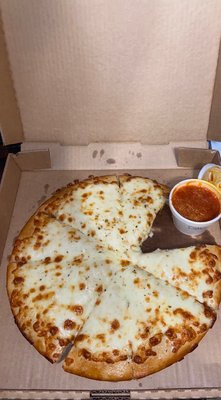 PIZZAS BY MARCHELLONI - Updated October 2025 - 19 Reviews - 418 W ...