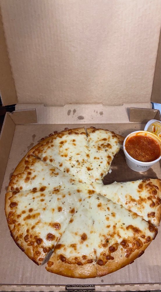 PIZZAS BY MARCHELLONI - Updated March 2025 - 16 Reviews - 418 W ...