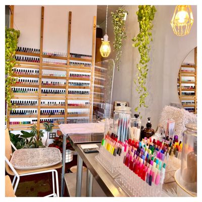 NAIL KITCHEN BY JANIS - Updated December 2025 - 62 Photos & 33 Reviews ...