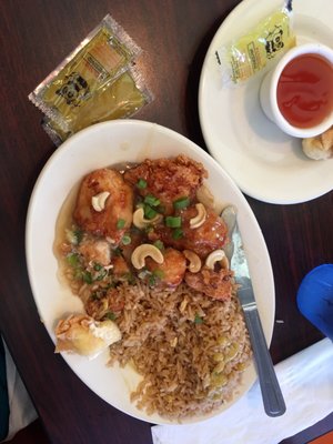THE WOK ON SCENIC - 24 Photos & 62 Reviews - Chinese - 4153 S Scenic ...