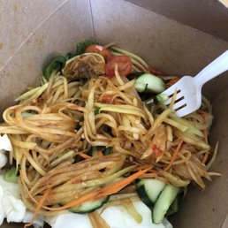 STICKY RICE CAFE - Updated December 2025 - 489 Photos & 401 Reviews ...