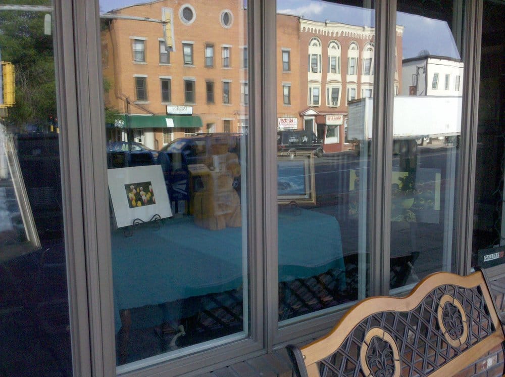 THE GASLIGHT GALLERY - Art Galleries - 24 Elm St, Westfield, MA - Phone ...