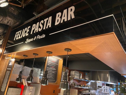 FELICE PASTA BAR - Updated January 2026 - 67 Photos & 34 Reviews - 55 ...