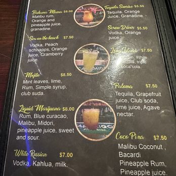 DON BIGOTES MEXICAN RESTAURANT - Updated December 2025 - 45 Photos & 55 ...