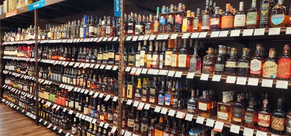 ABC FINE WINE & SPIRITS - Updated December 2025 - 10 Photos - 8601 ...